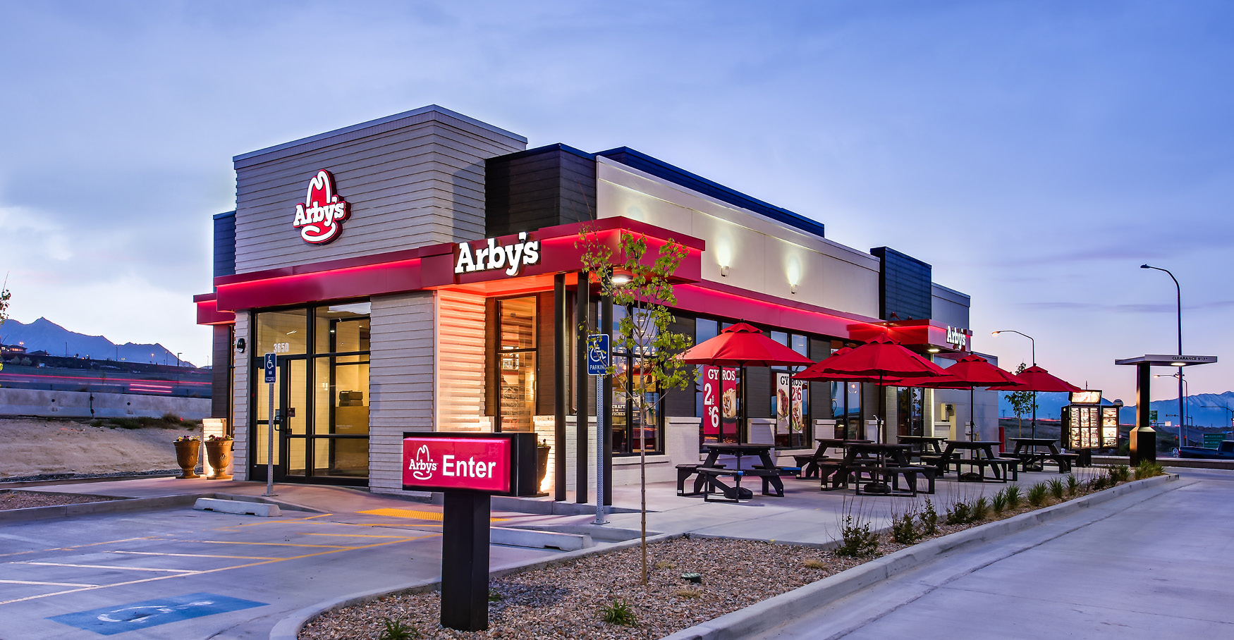 Arby s Brings The Heat With The Limited Edition Diablo Dare Sandwich