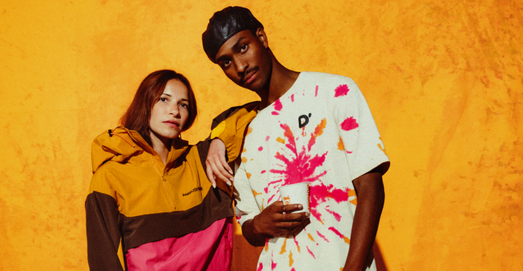 Dunkin’® Drops Exclusive Merch Collaboration with AMBUSH®, the Final ...