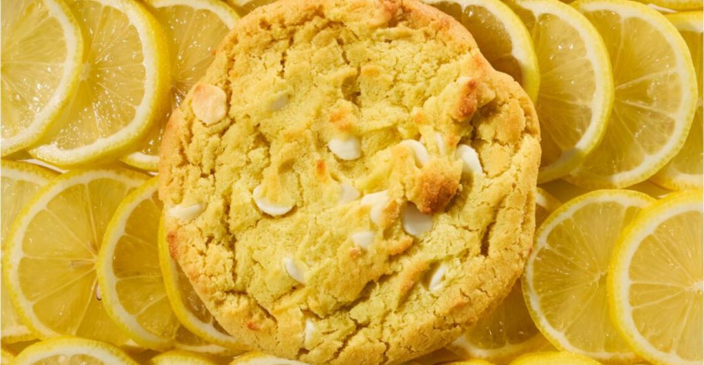 Jimmy John’s® Brightens Up Summer with New Lemon Sunshine Cookie