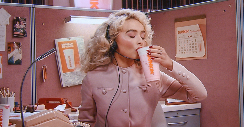 Dunkin’® Serves Up a Fall First: The New Cereal N’ Milk Latte, Plus ...