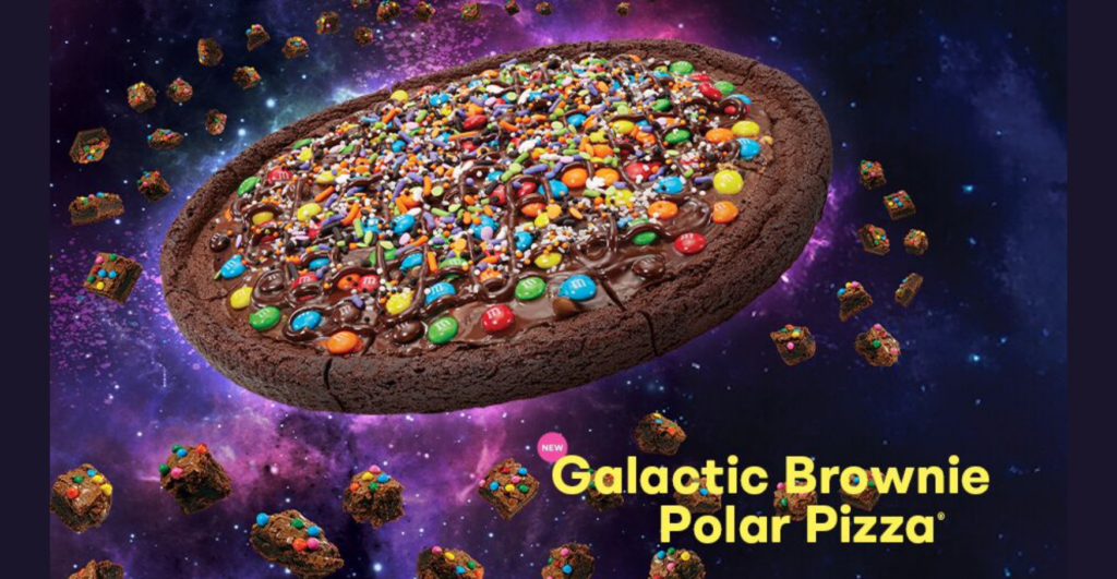 Baskin-Robbins® Takes Halloween Out of This World with New Galactic ...
