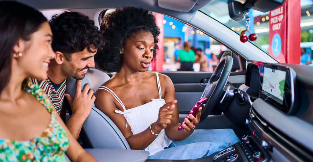 SONIC Introduces SONIC Rewards, a New Loyalty Program Where Every Visit ...